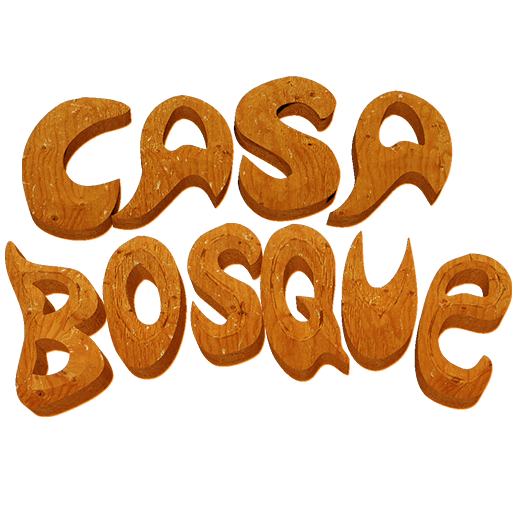 Eventos Empresa - Casa Bosque